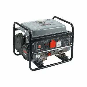 Części zamienne Agregat prądotwórczy Graphite 58G909 | GTX Service